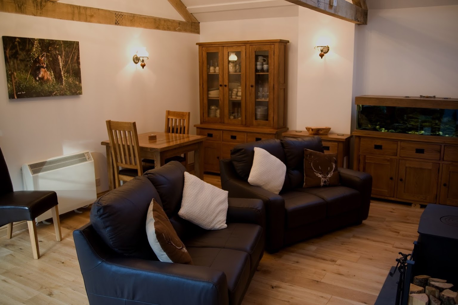 Stables Cottage Bed & Breakfast - the home of Mick and Tracey Doyle